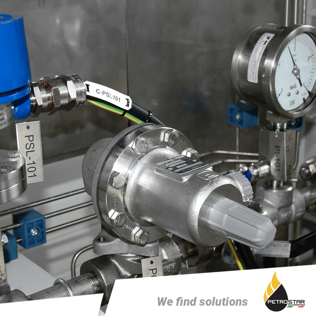 Electrical engineering - PETROSTAR S.p.A. > Engineering Company in Oil ...