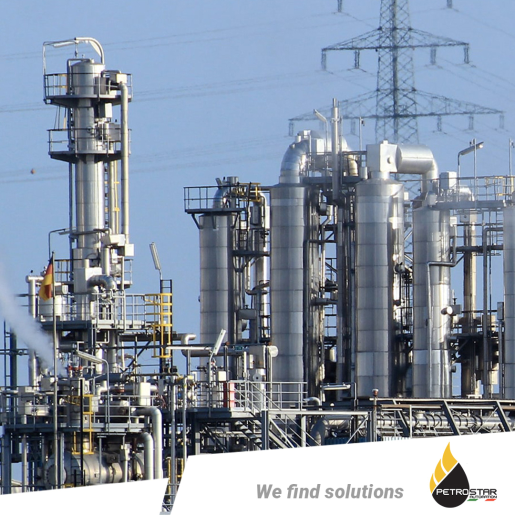 petrostar-mechanical-engineering - PETROSTAR S.p.A. > Engineering ...